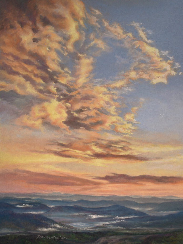 Denise Horne-Kaplan • North Carolina & Florida • waow — Women Artists ...
