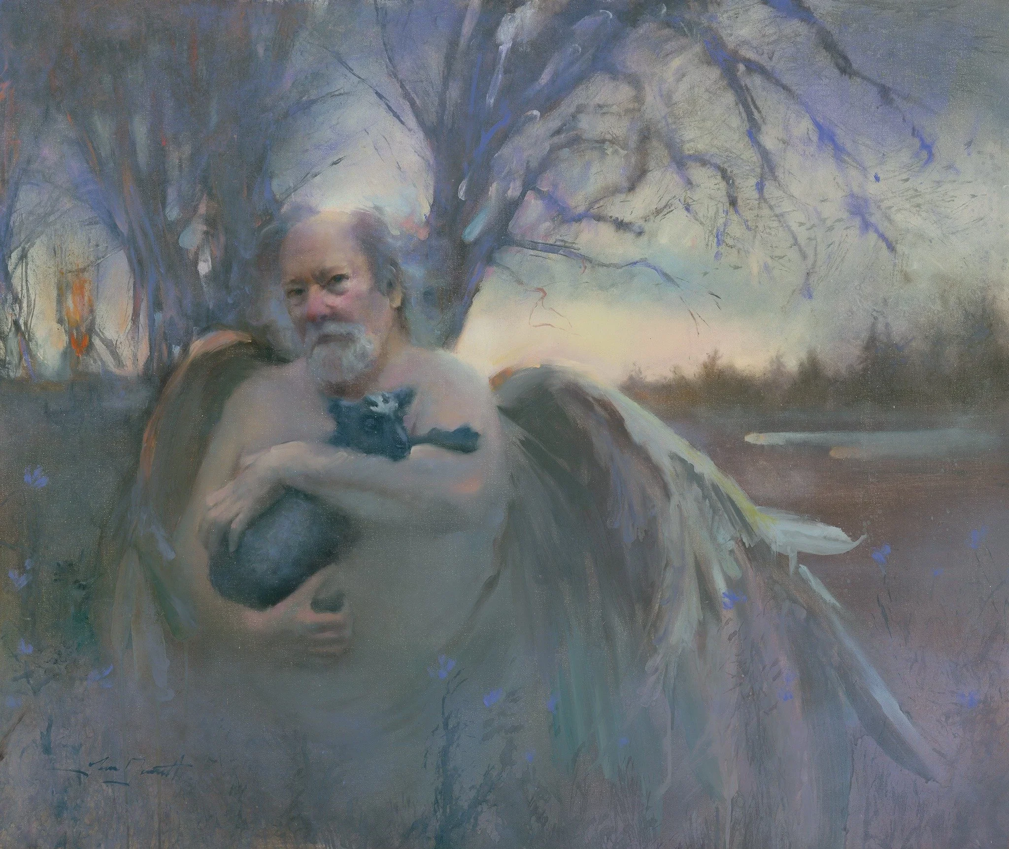 Tina Garrett • Missouri • waow — Women Artists of the West - Dedicated ...