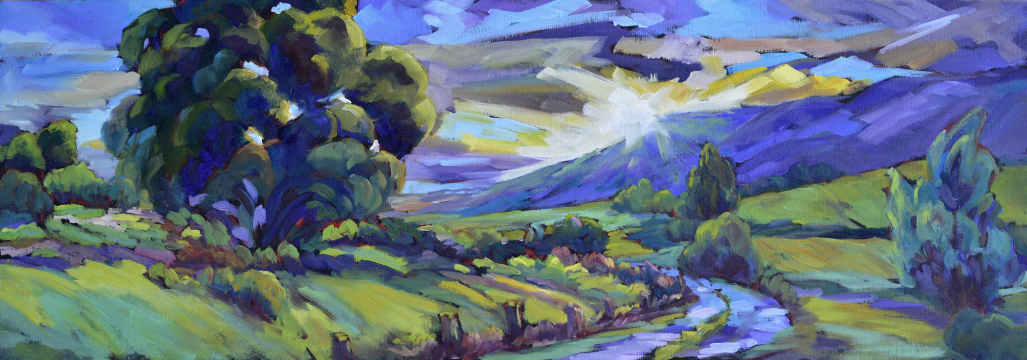 Women Artists of the West