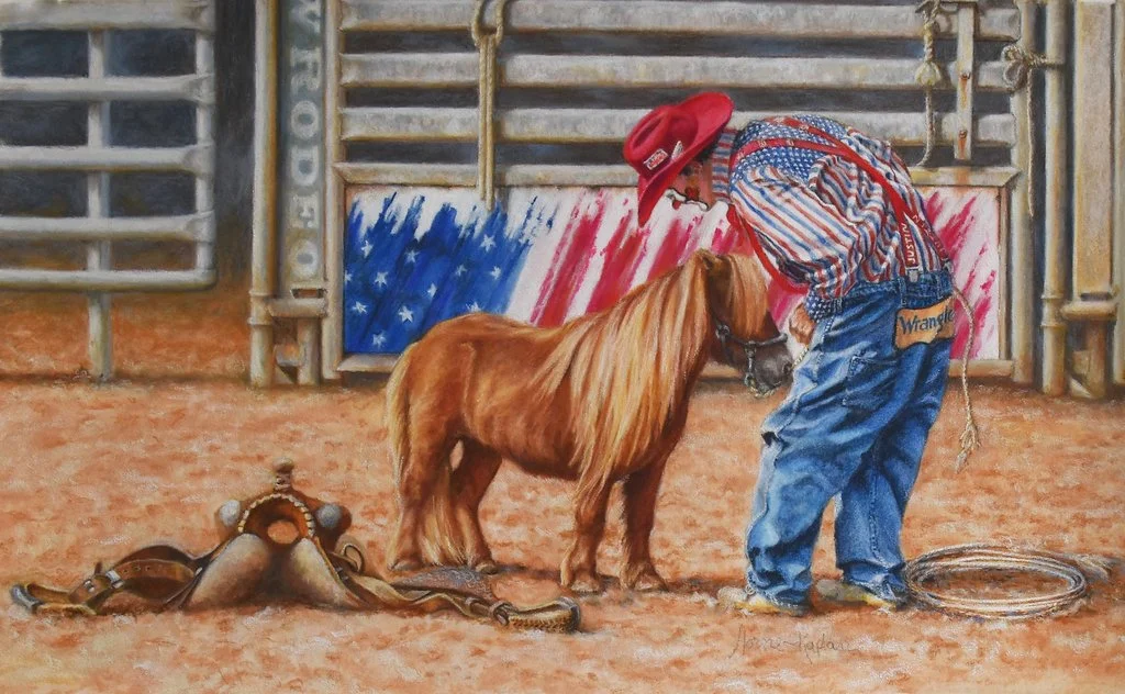 Denise Horne-Kaplan • North Carolina & Florida • waow — Women Artists ...