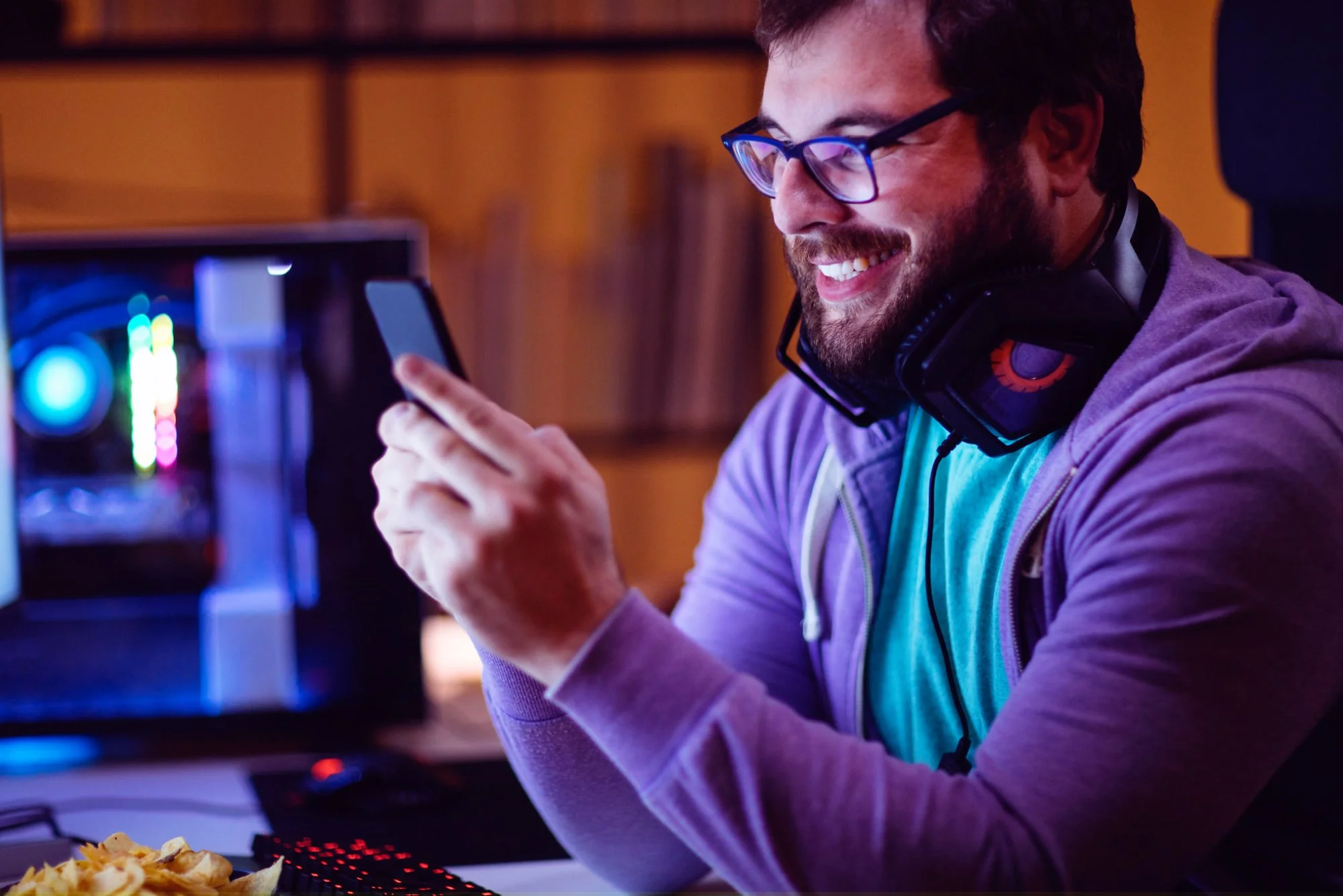 React Native — Tech Consulting Academy