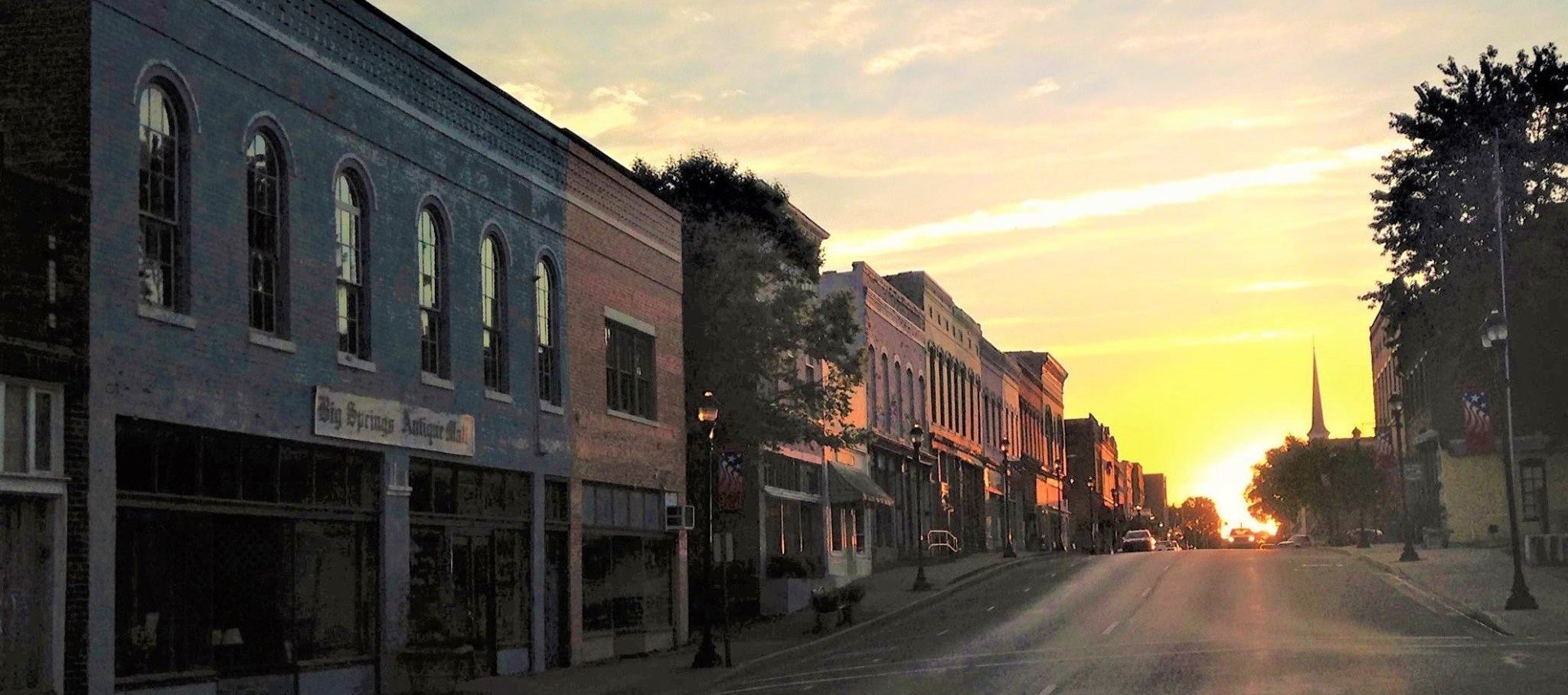 Trinity Princeton, Ky Global Methodist Church Plant