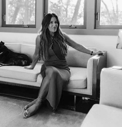 Jodi Harrison Bauer