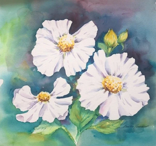 Places and Faces — the Roxbury Arts Group