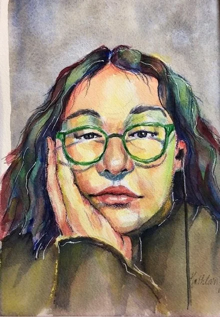 Places and Faces — the Roxbury Arts Group