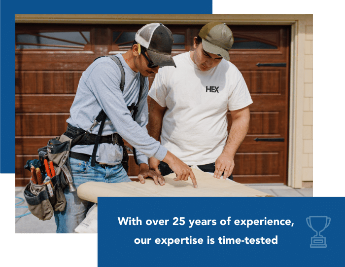 HEX - Sacramento's Premier Home Remodeler for Kitchen, Bathroom, & More