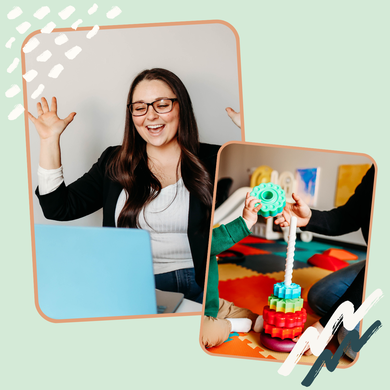 Services — Magro Speech Therapy