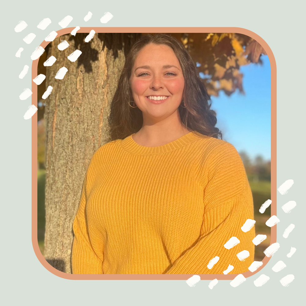 About — Marissa Magro