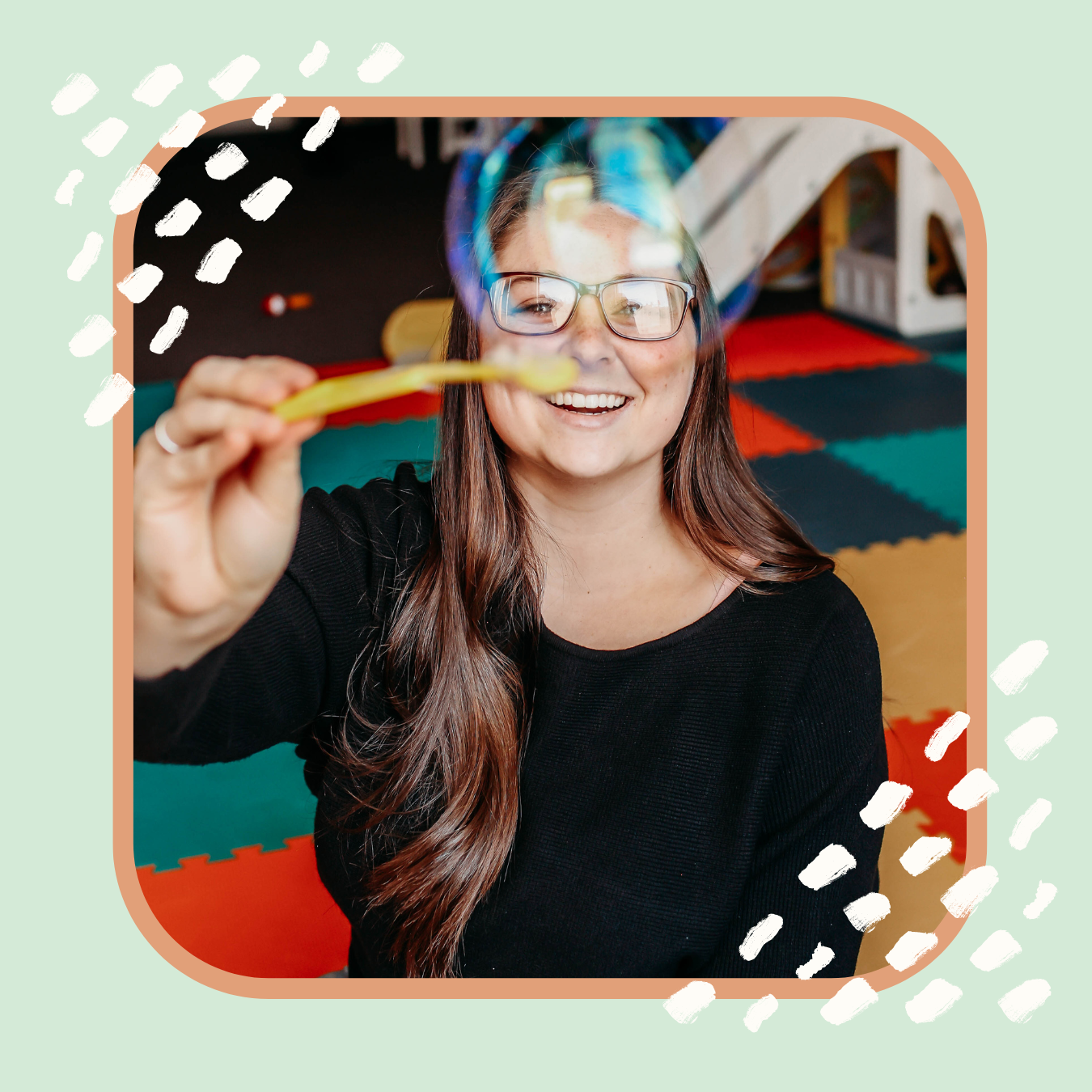 About — Magro Speech Therapy