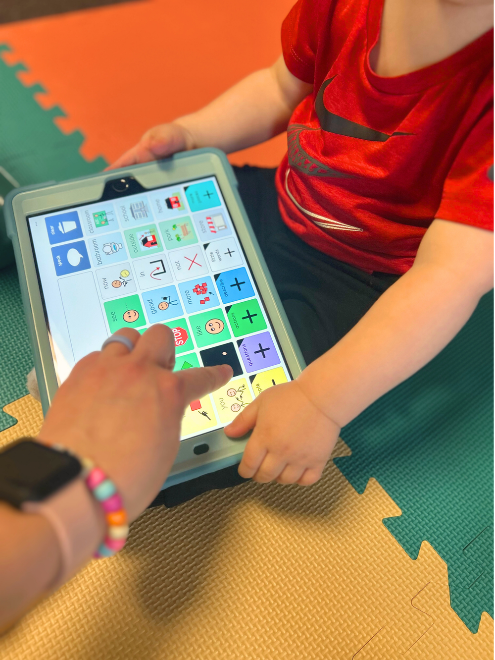 Magro Speech Therapy