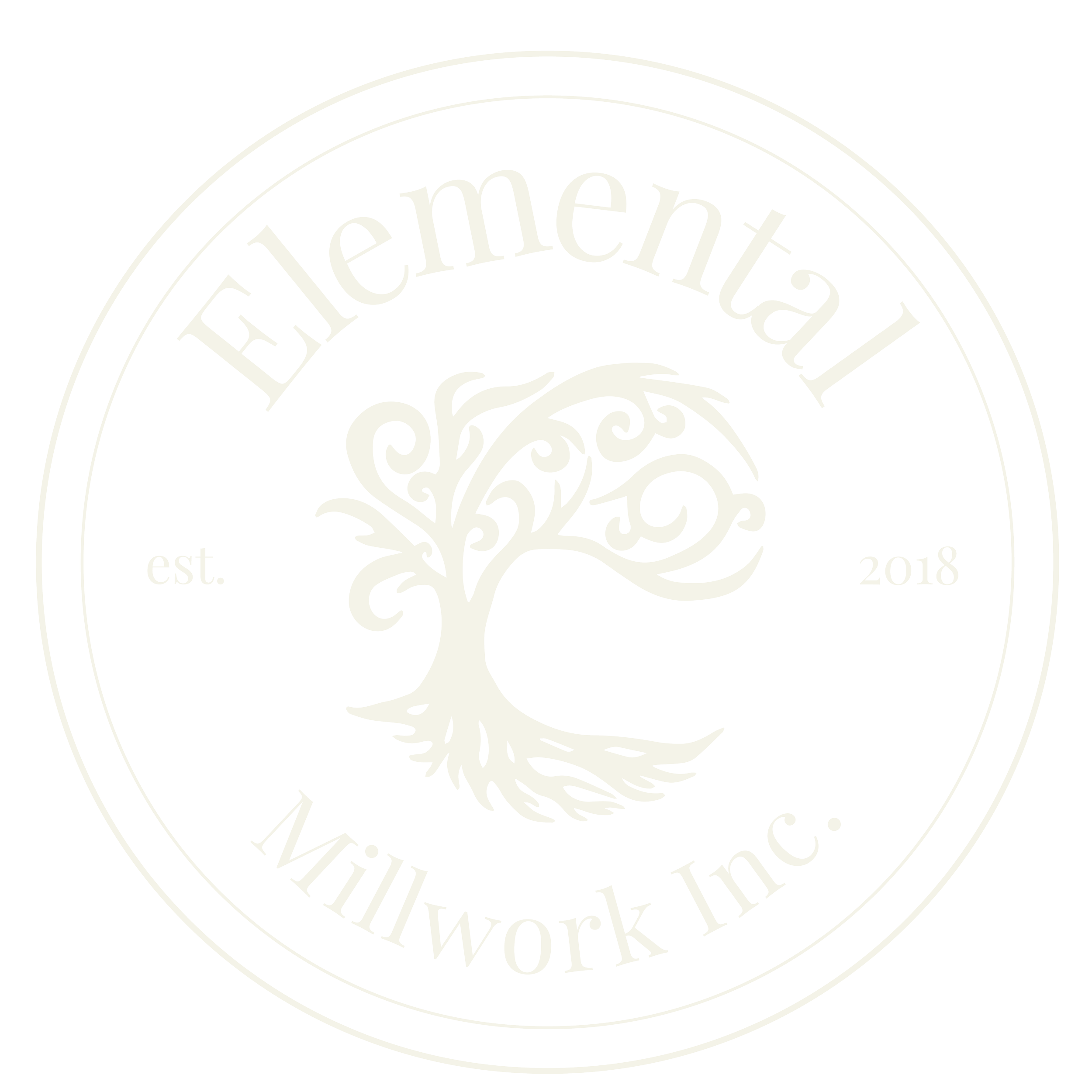 Elemental Millwork Inc