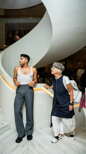 Not-A-Normal Show — NORMAL NEW YORK