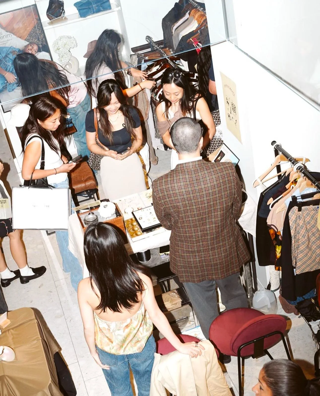Not-A-Normal Show — NORMAL NEW YORK