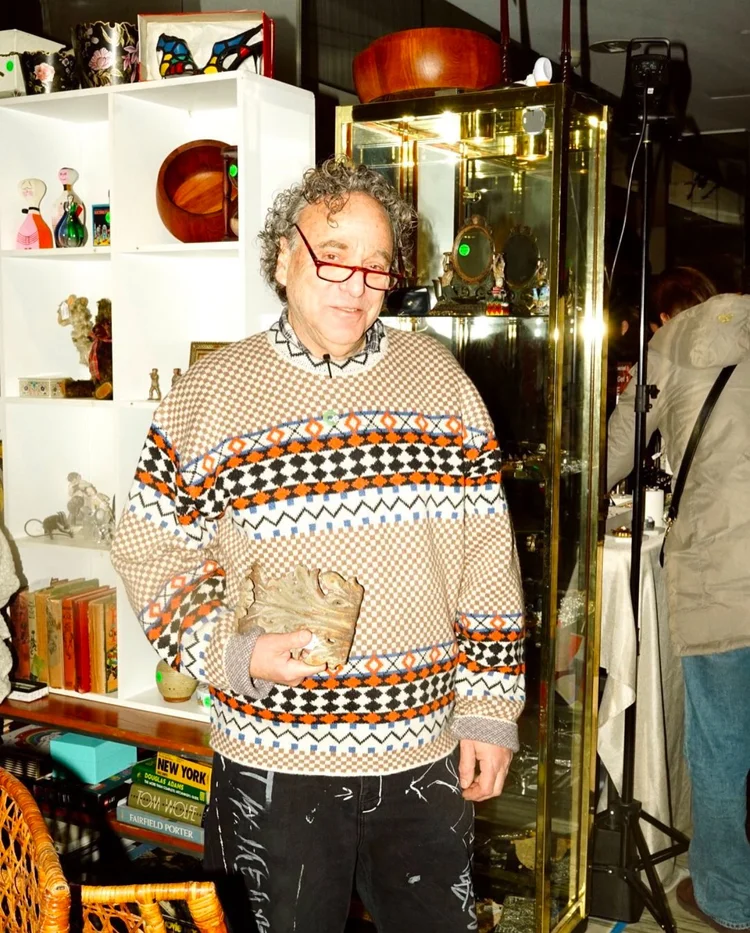 Not-A-Normal Show — NORMAL NEW YORK