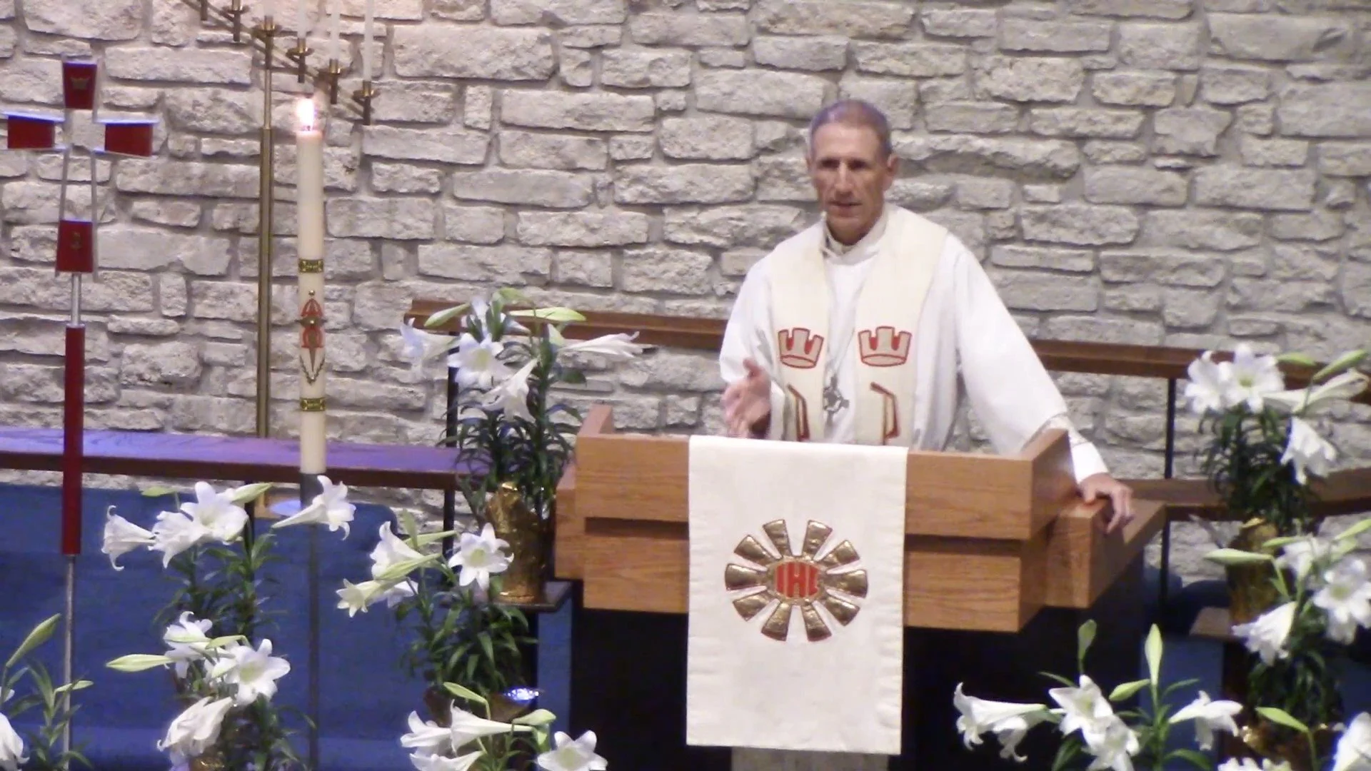 Christ Lutheran Church