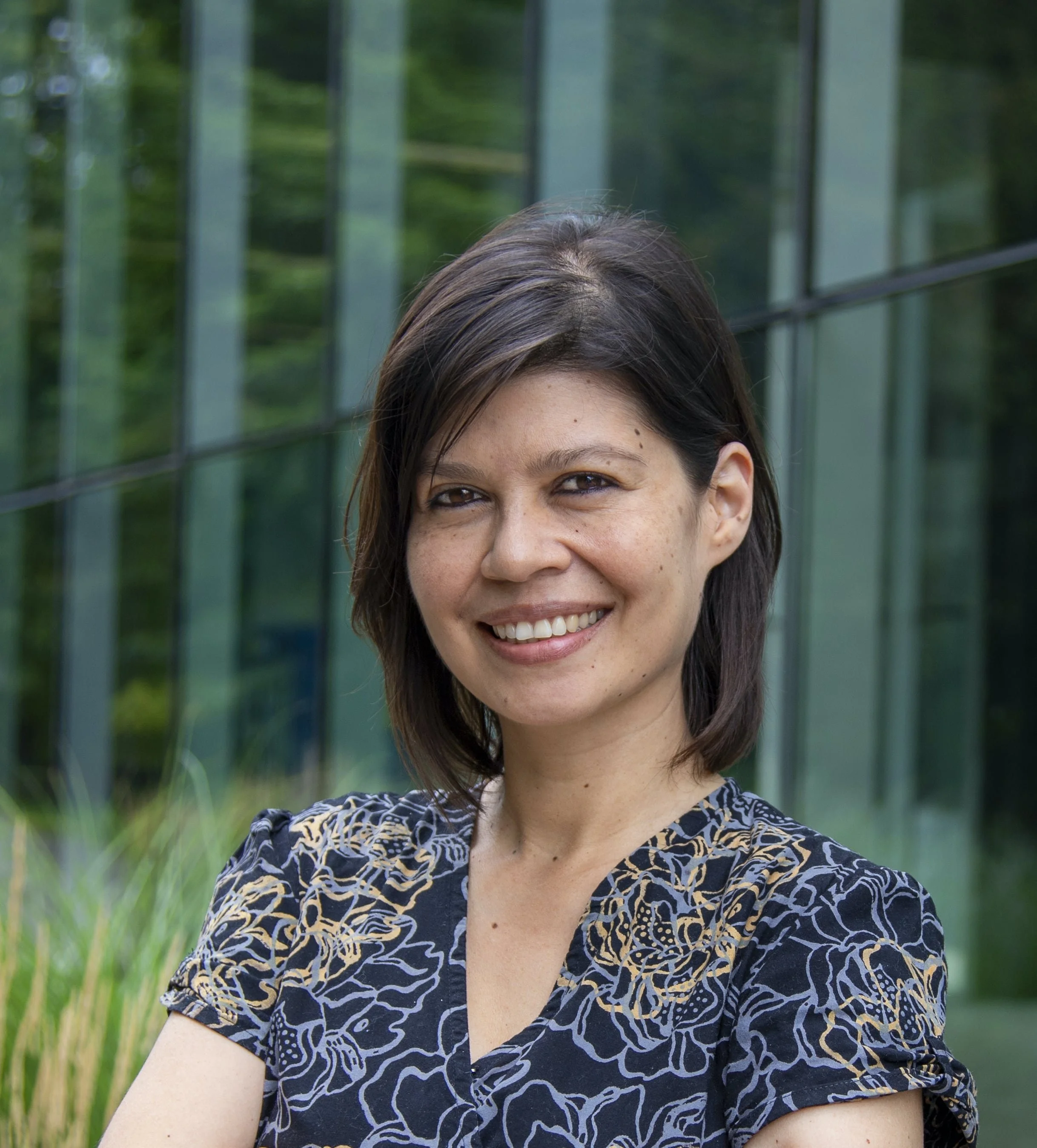 Lee Ann Fujii Best Article Award Co-Winners 2025: Phillip Johnson and ...