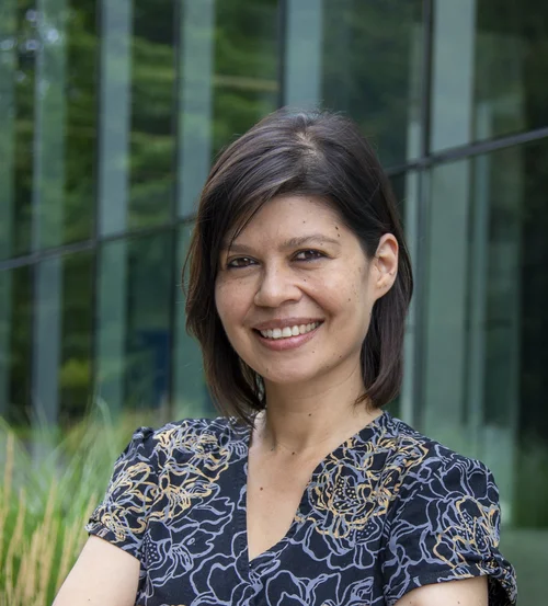 Lee Ann Fujii Best Article Award Co-Winners 2025: Phillip Johnson and Shauna Gillooly (2023 ...