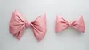 Oversized Bow Sewing Pattern — KYLA SOMETHING