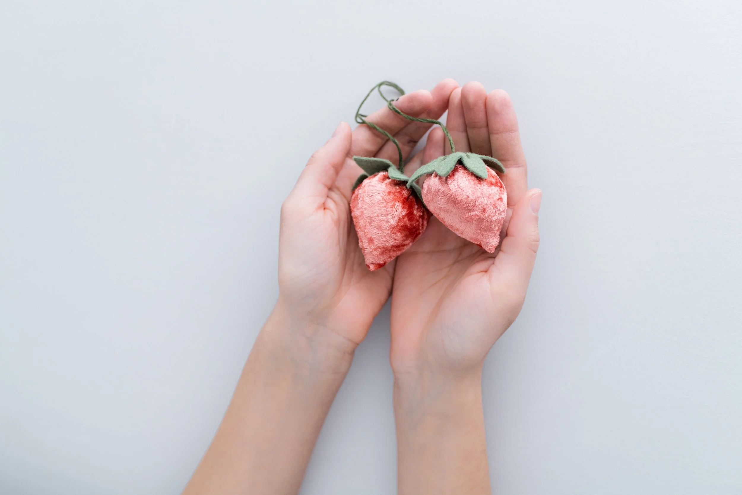 Playful Dolls & Sewing Patterns by Kyla Something — KYLA SOMETHING