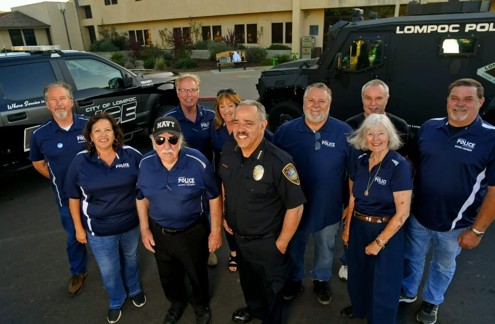 Lompoc Police Foundation