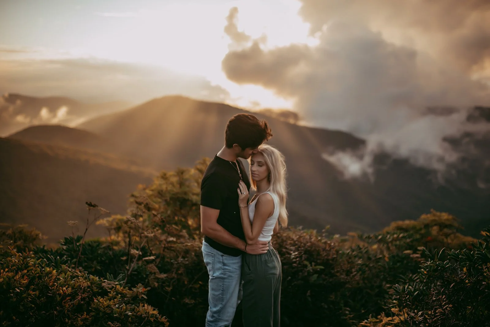 PORTFOLIO — Ashley Ricci | Asheville, NC Wedding and Biltmore Estate ...