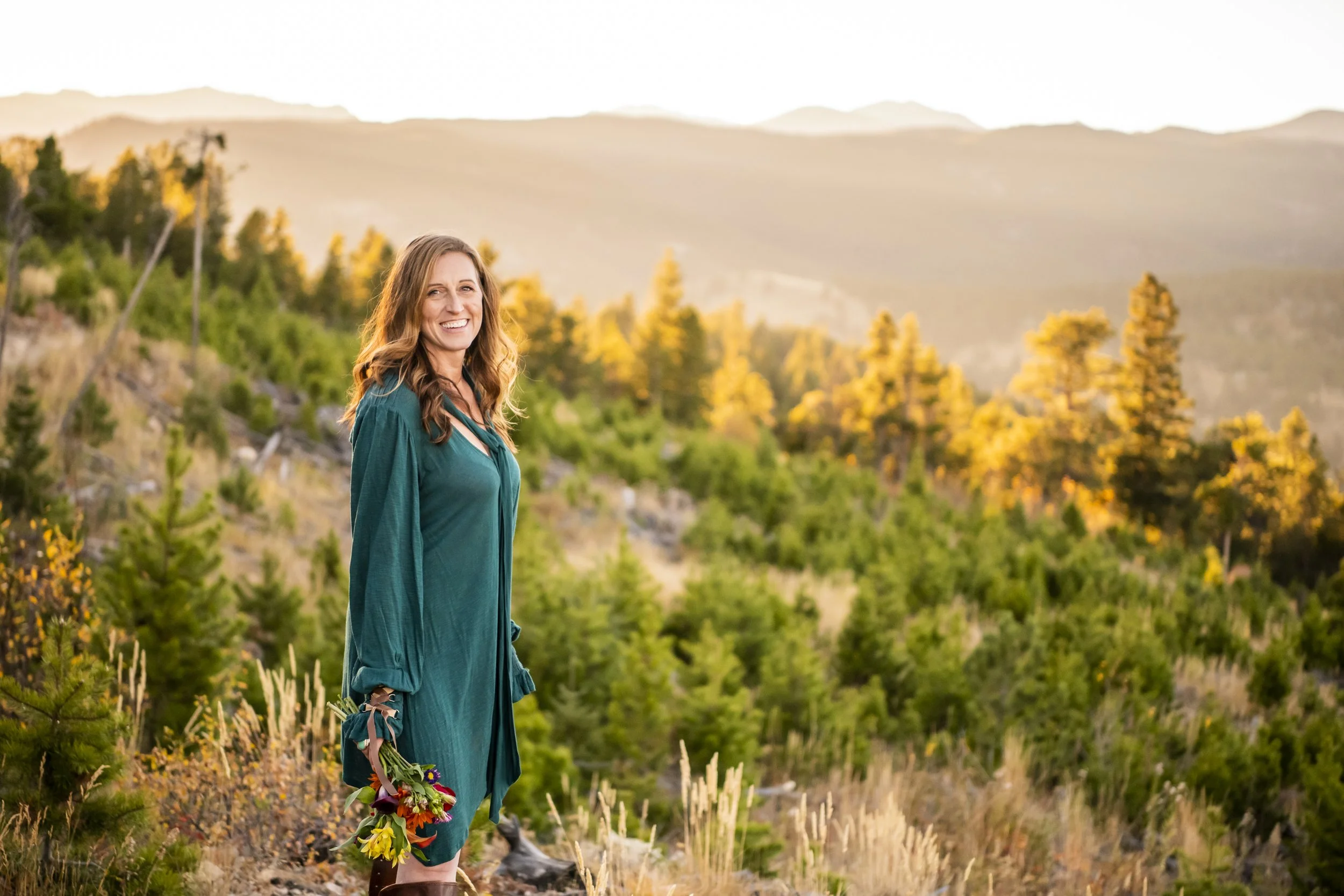 Nicole Renee | Somatic Healing and Spiritual Counseling