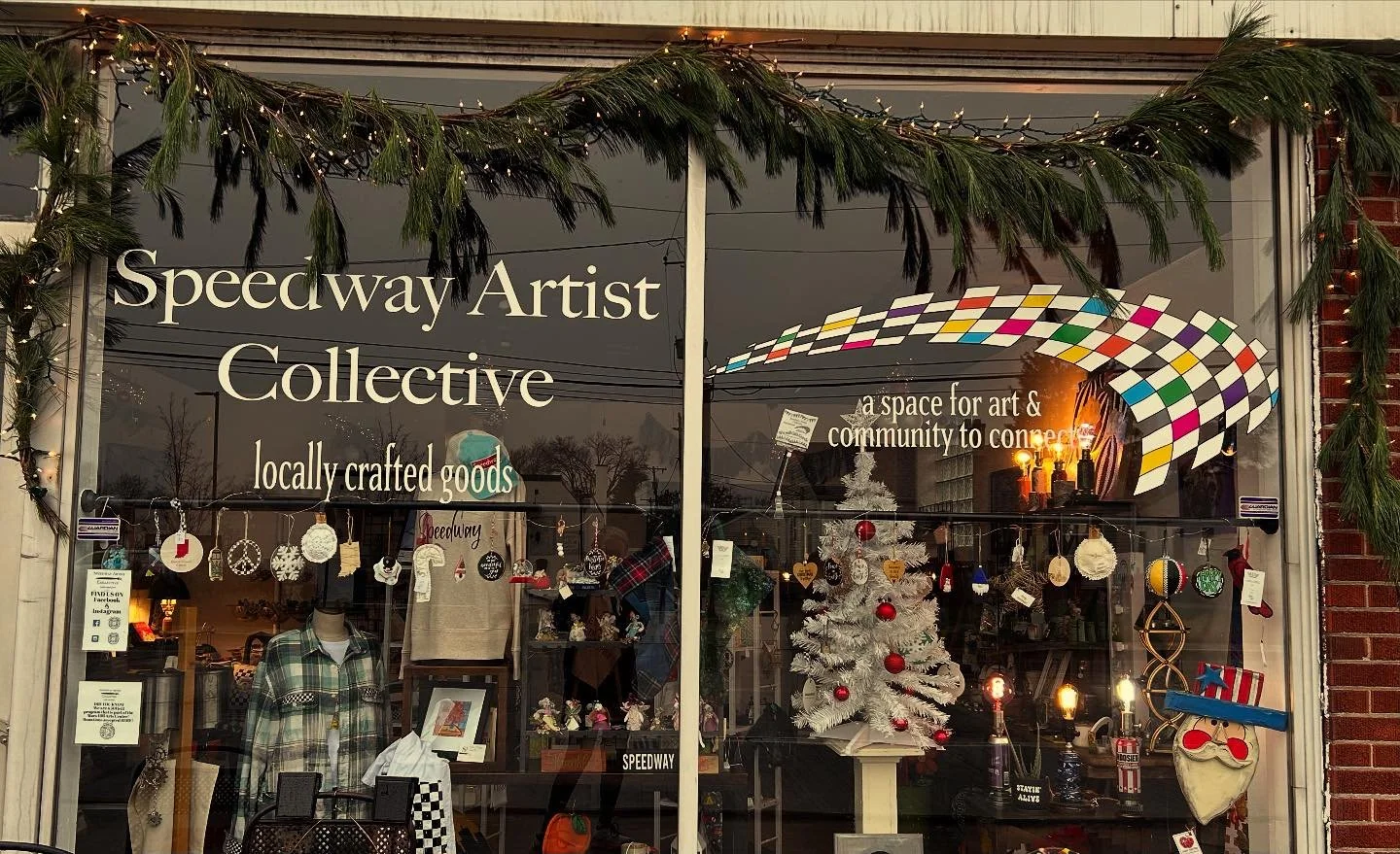 Classes! — Speedway Artist Collective