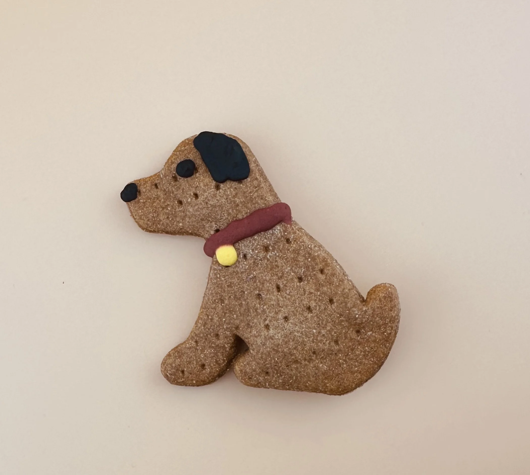 Lily and Max Pet Bakery