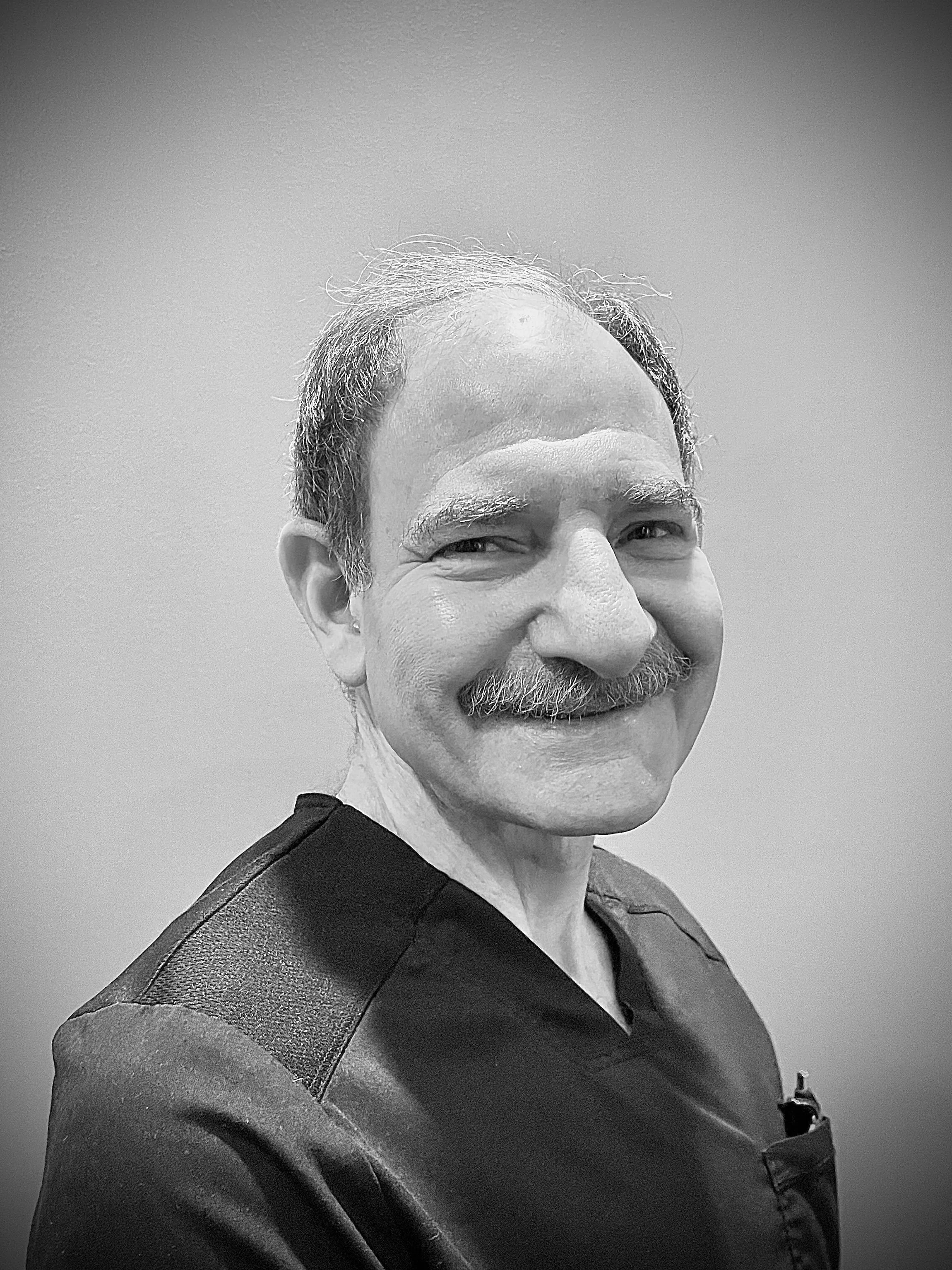Andrew J. Adelson, M.D.