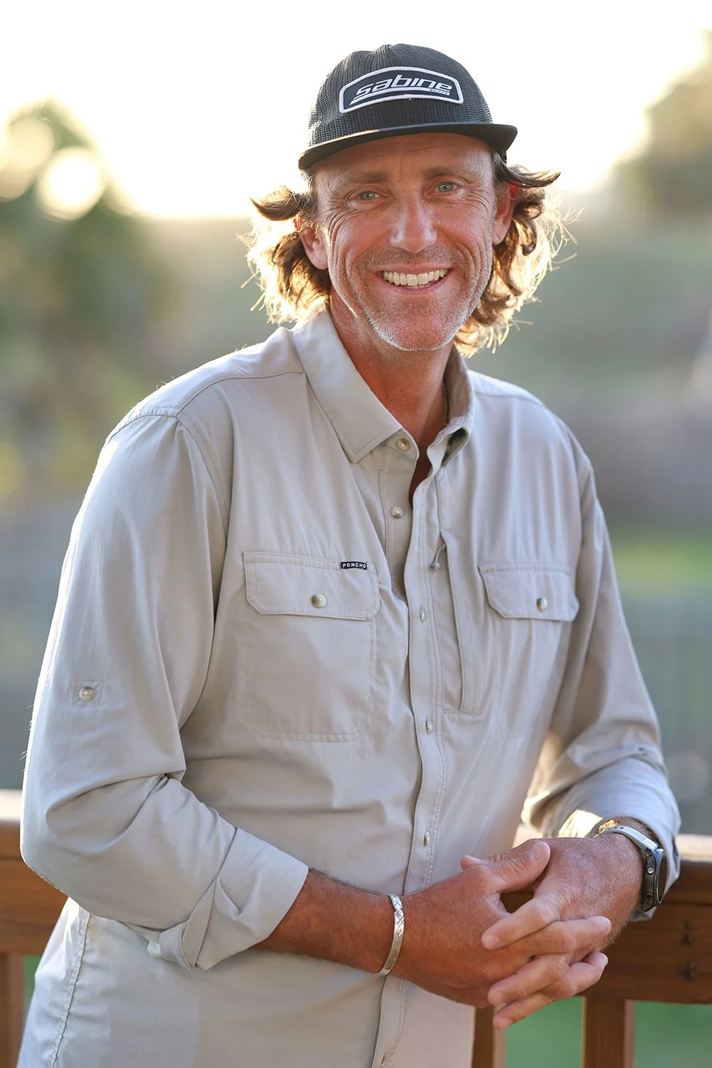 Port Aransas Fly Fishing | Guided Redfish Trips with Capt. Tom Pennington