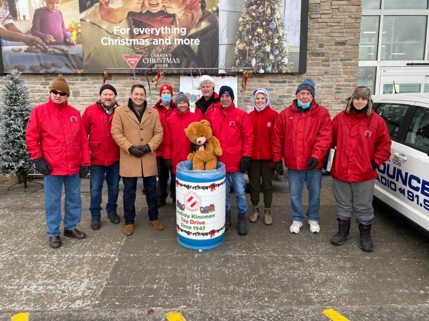 Kinsmen | Get Involved Today