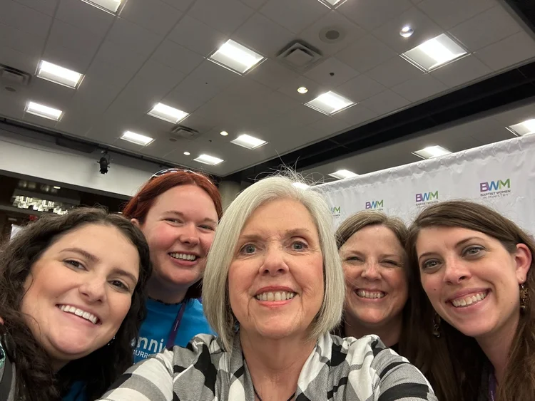 Baptist Women In Ministry Of North Carolina