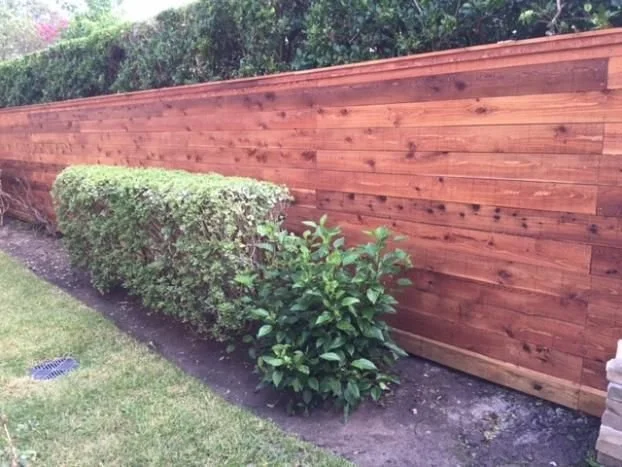 Southwestern Fence