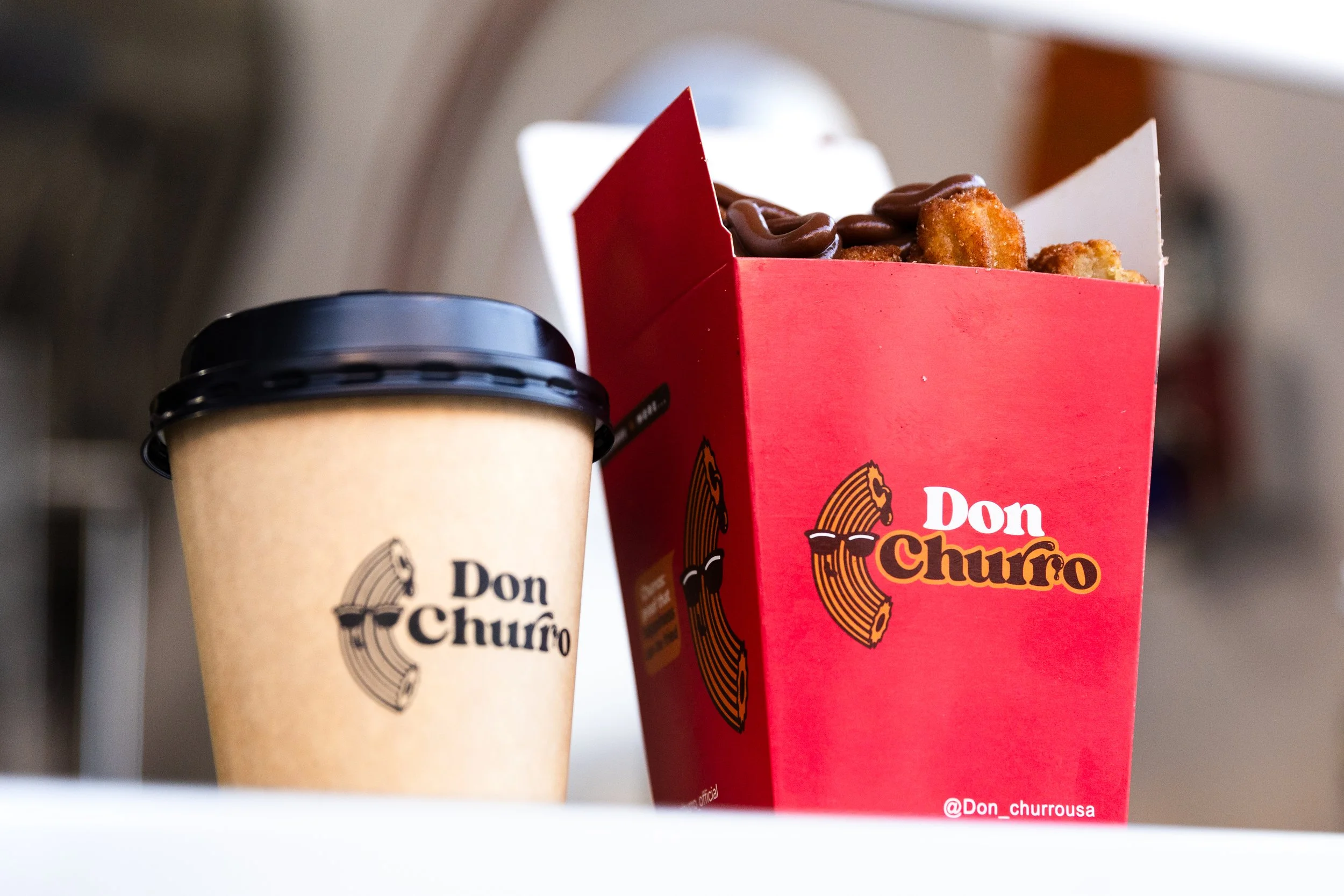 Don Churro