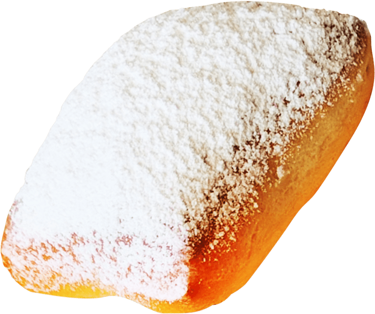Beignet Spot Express