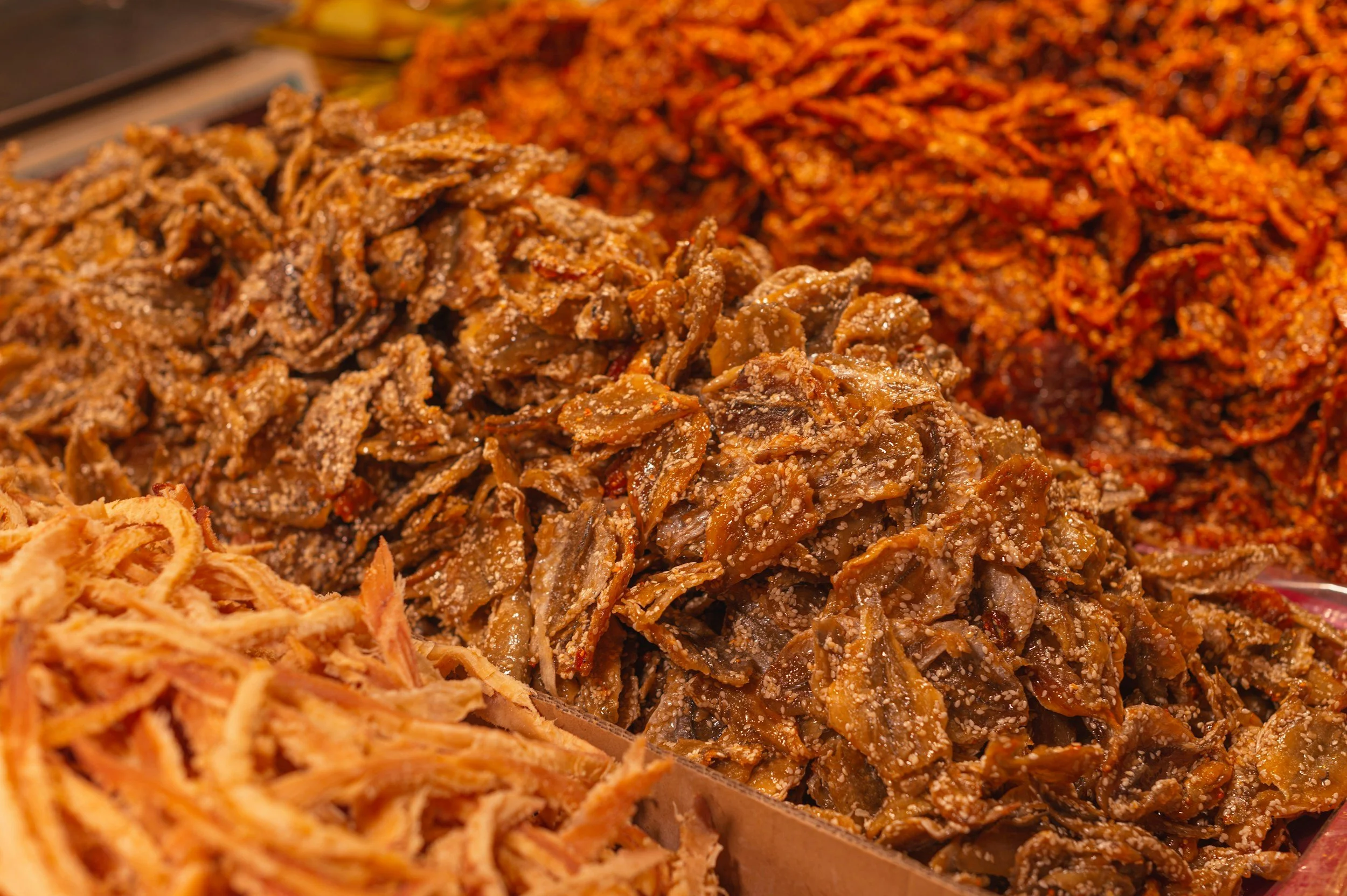 Award-Winning Bandit Street Food