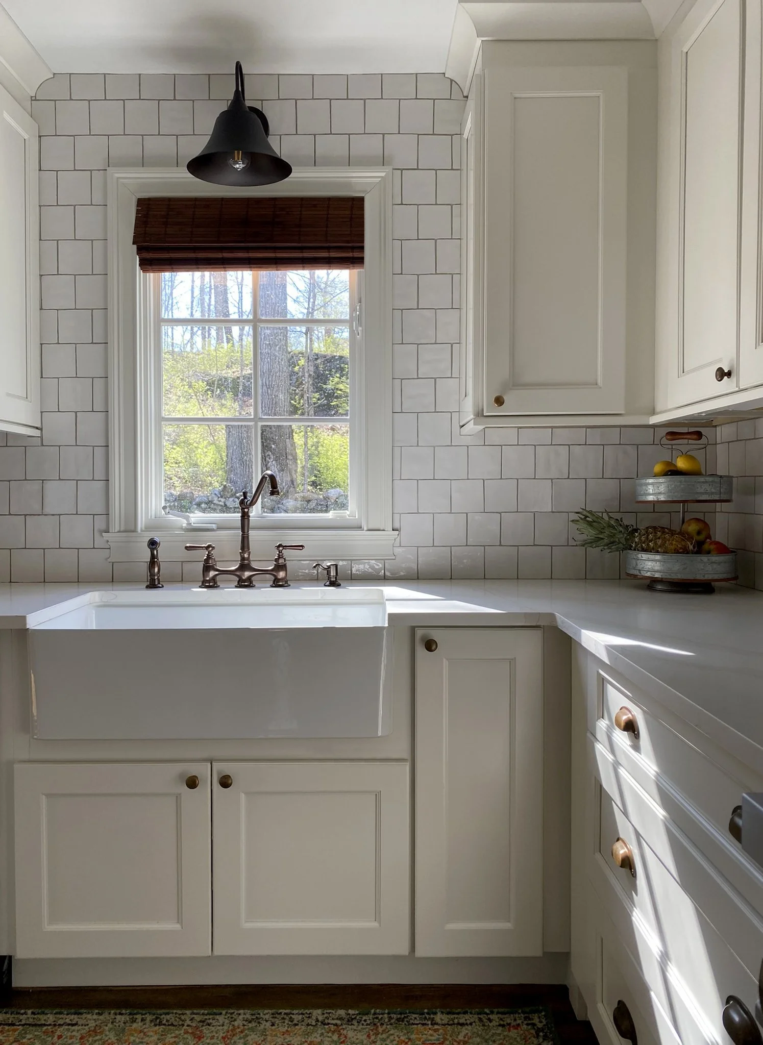 Our Services — Baird Design Co. | Architecture and Design Studio
