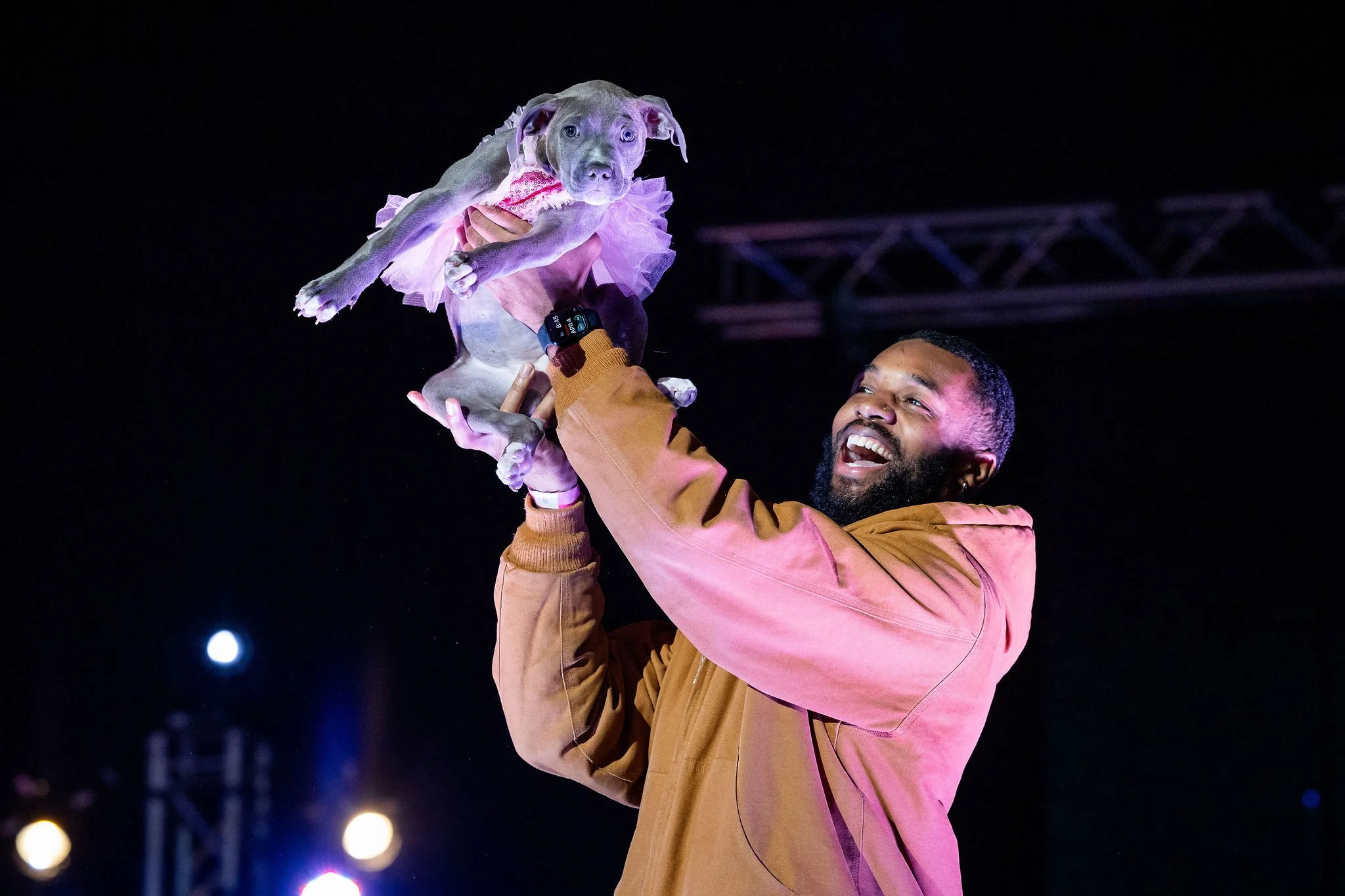 Fundraising Events — Baltimore Animal Rescue and Care Shelter (BARCS)