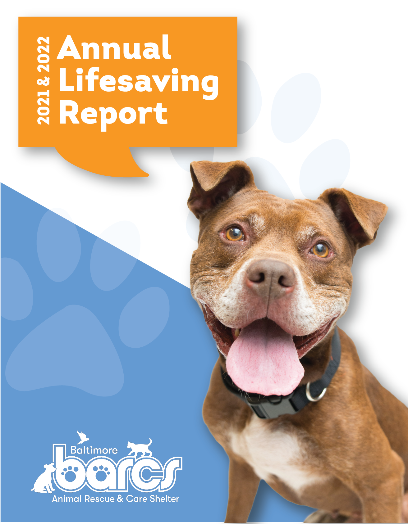 Annual Reports & Statistics — Baltimore Animal Rescue and Care Shelter ...