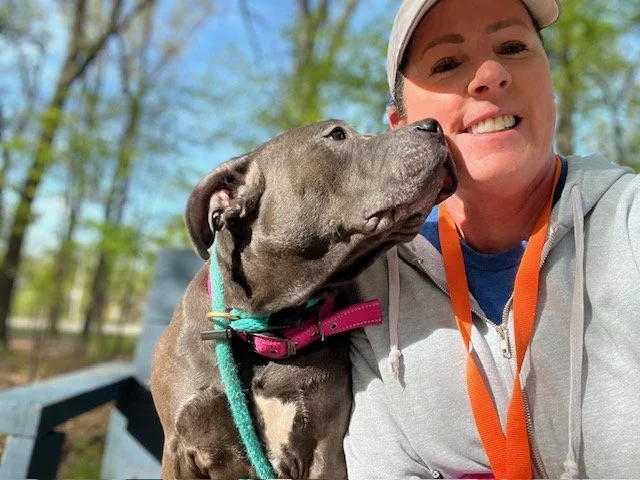 Baltimore Animal Rescue and Care Shelter (BARCS)