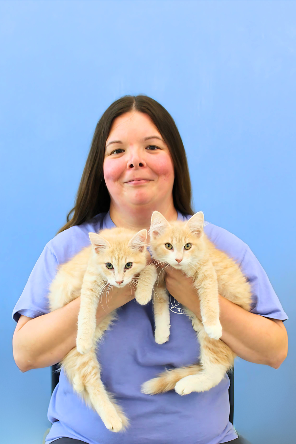 Leadership Team — Baltimore Animal Rescue and Care Shelter (BARCS)