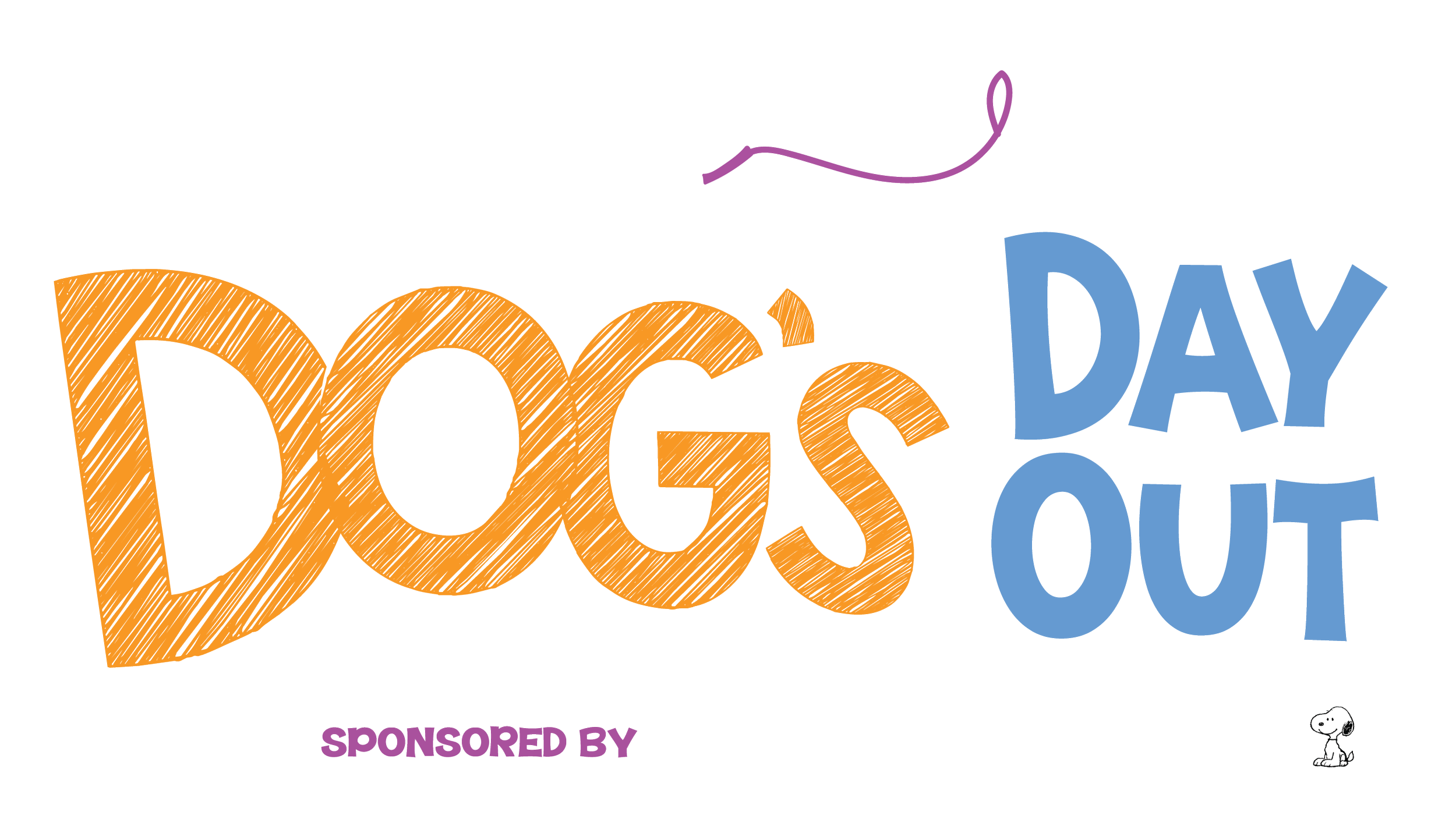 Dog's Day Out Program — Baltimore Animal Rescue and Care Shelter (BARCS)
