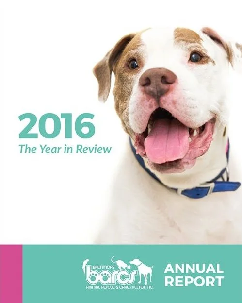 Annual Reports & Statistics — Baltimore Animal Rescue and Care Shelter ...