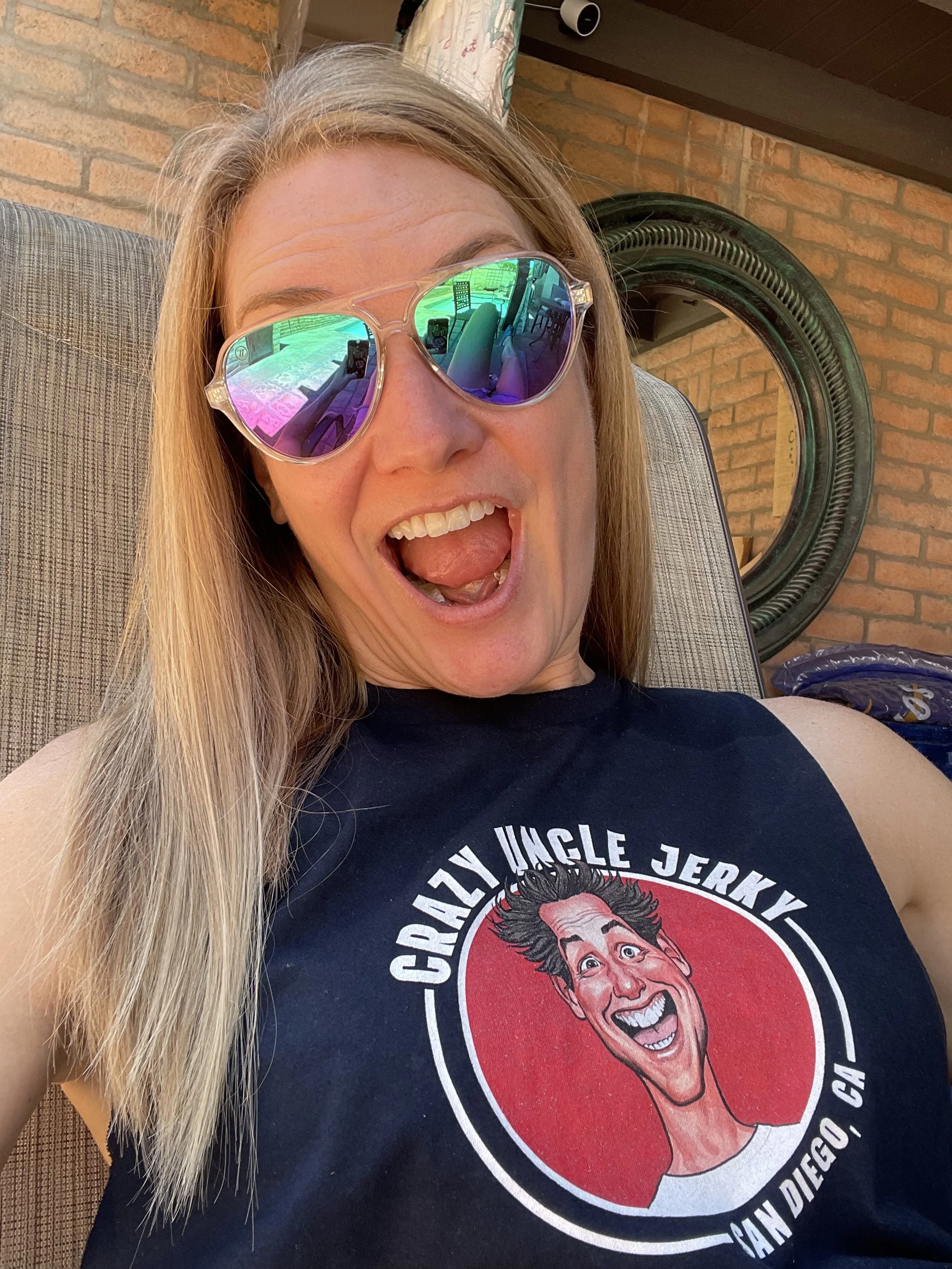 Crazy Uncle Jerky | Premium Beef Jerky | Jerky Shop