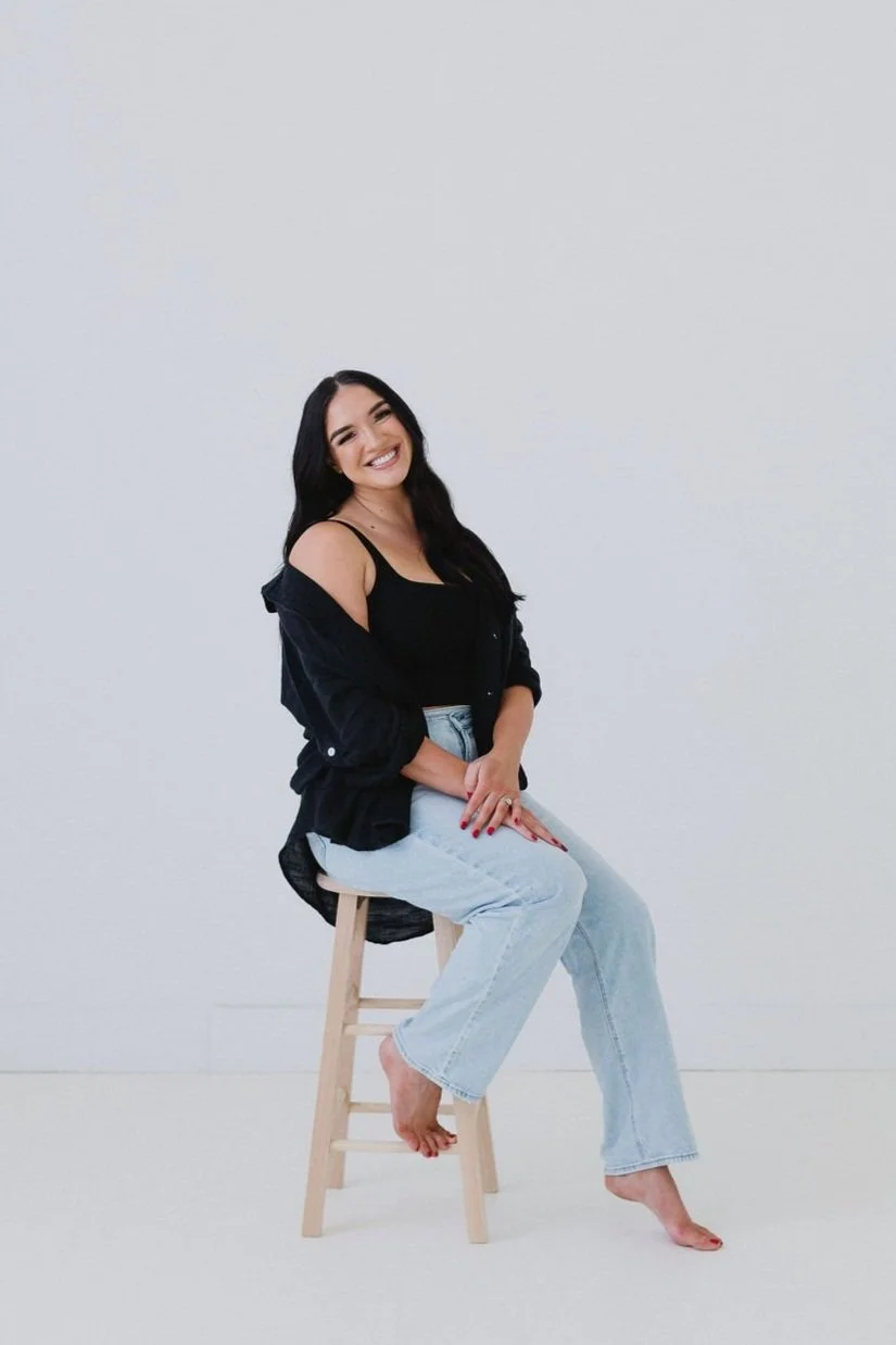 About — Glam by Dev