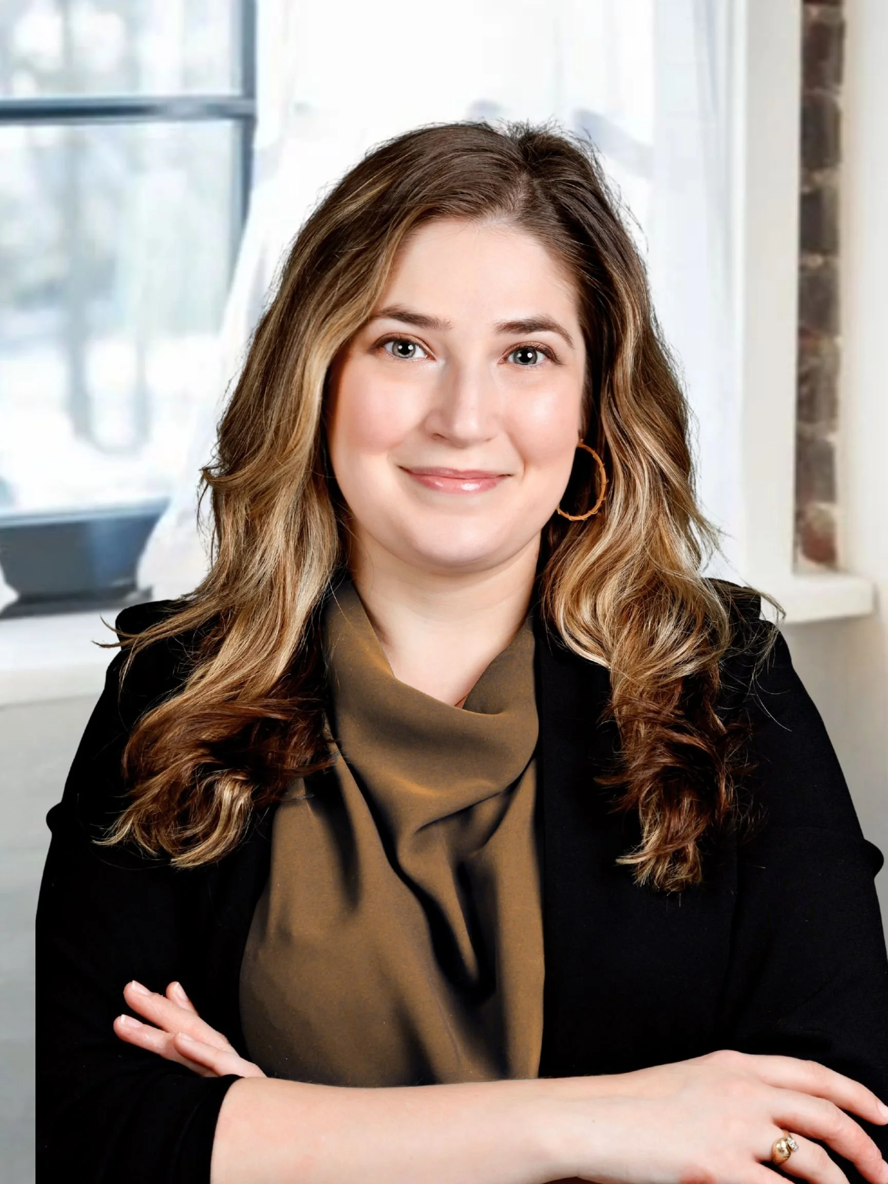 Ashley Delaney — Mental Wellness Montclair