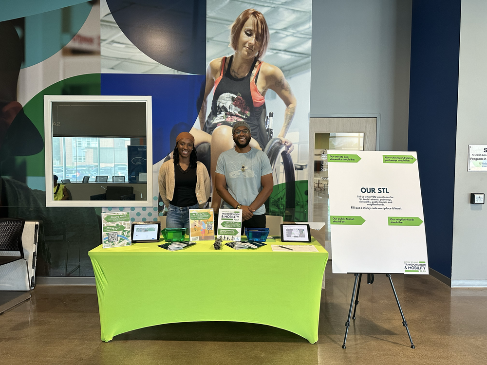 Get Involved — TMP