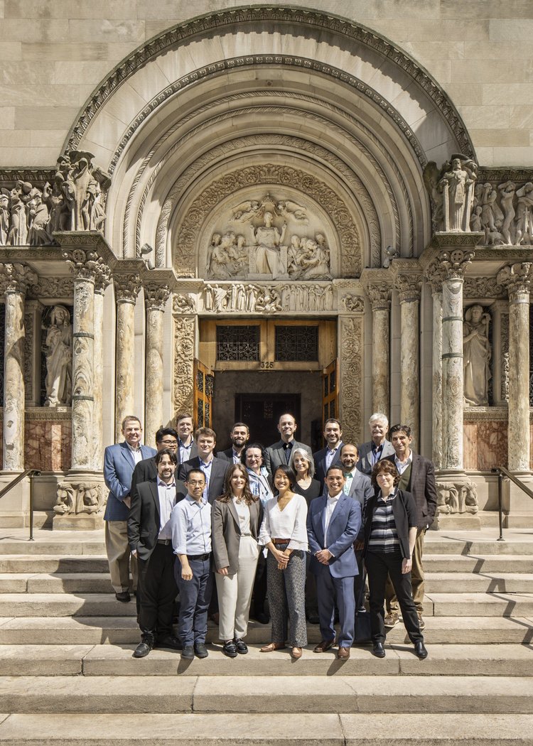 ADP Architects: New York Architecture and Historic Preservation Experts ...