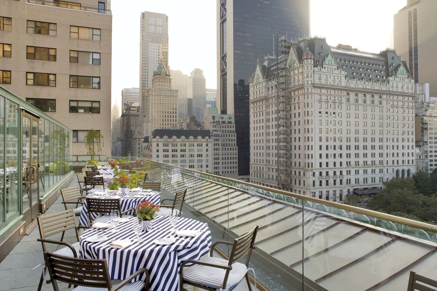 The Metropolitan Club — ADP Architects