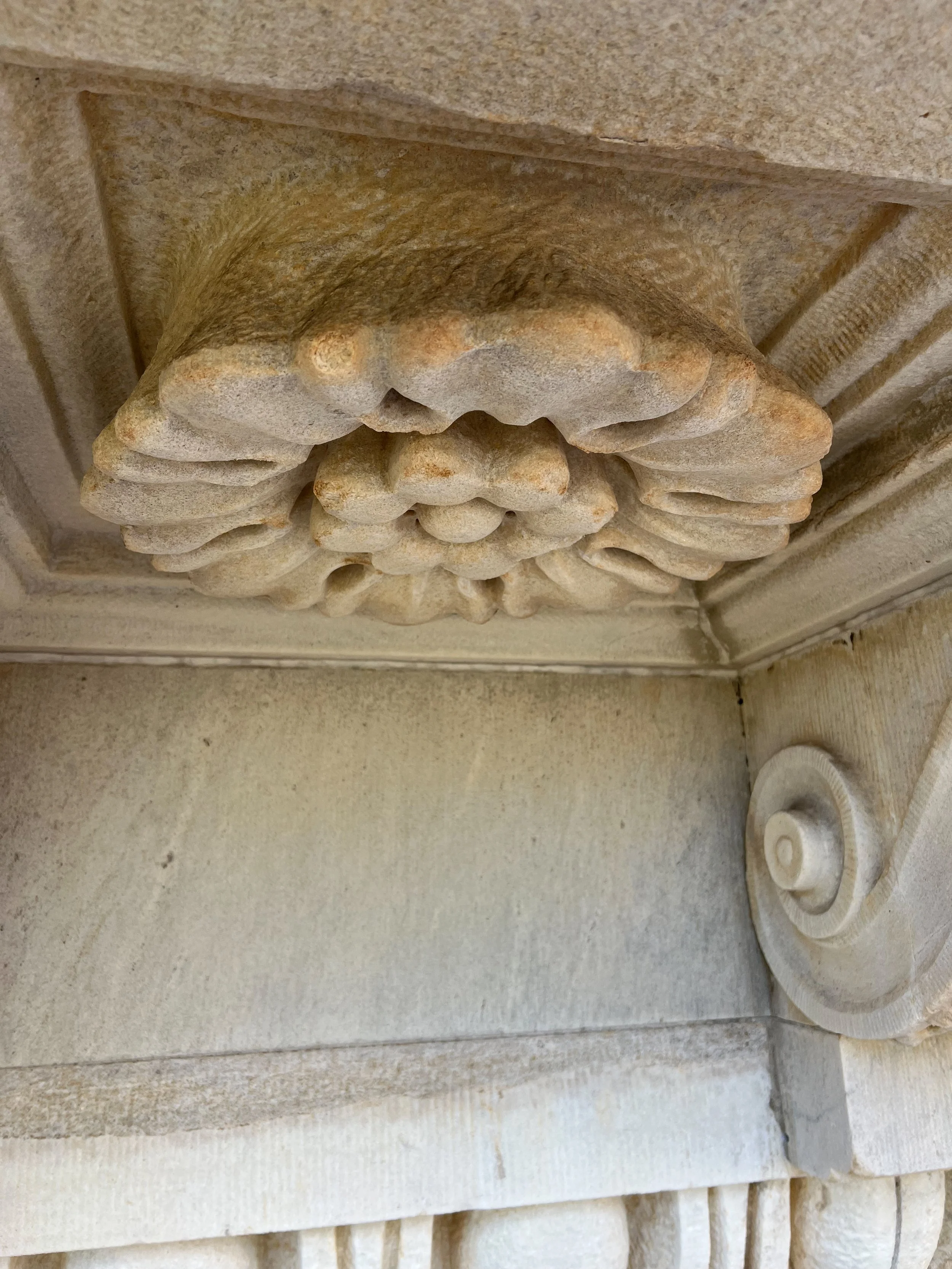 A Behind-the-Scenes Glimpse into the Metropolitan Club's Exterior ...